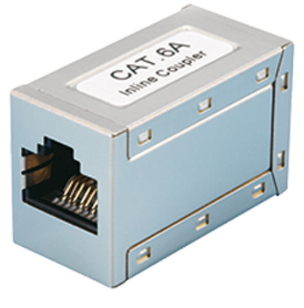Connecteur RJ45 CAT 6A blindé - Achat/Vente LOGILINK PROFESSIONAL 11114885