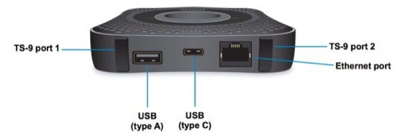 NETGEAR MR1100 Modem mobile 4G LTE WiFi AC + RJ45 GIGABIT - Achat/Vente ...