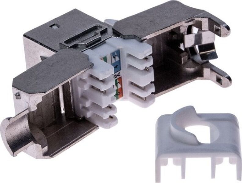 embase noyau RJ45 STP CAT 6 - Achat/Vente M.D.C 272885