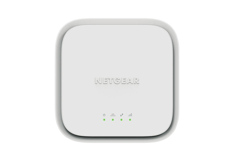 NETGEAR LM1200 4G LTE-Modem - Achat/Vente NETGEAR 4337646