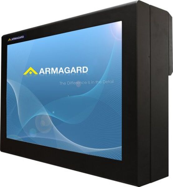 CAISSON DE PROTECTION INTERIEUR IP 54 POUR ECRAN PLAT - 49" - Achat ...