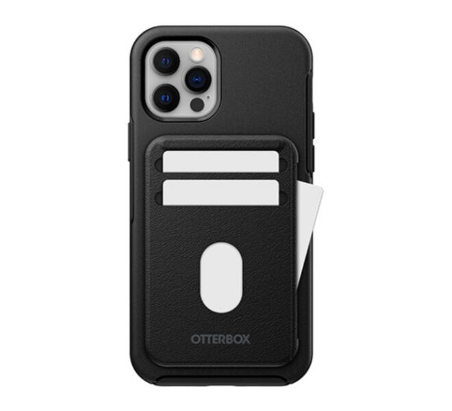 OtterBox MagSafe Wallet Black - Achat/Vente OTTERBOX 772178